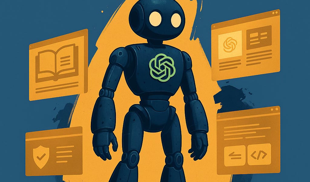 Understanding GPT-5: What It Can Actually Do and Why It Matters