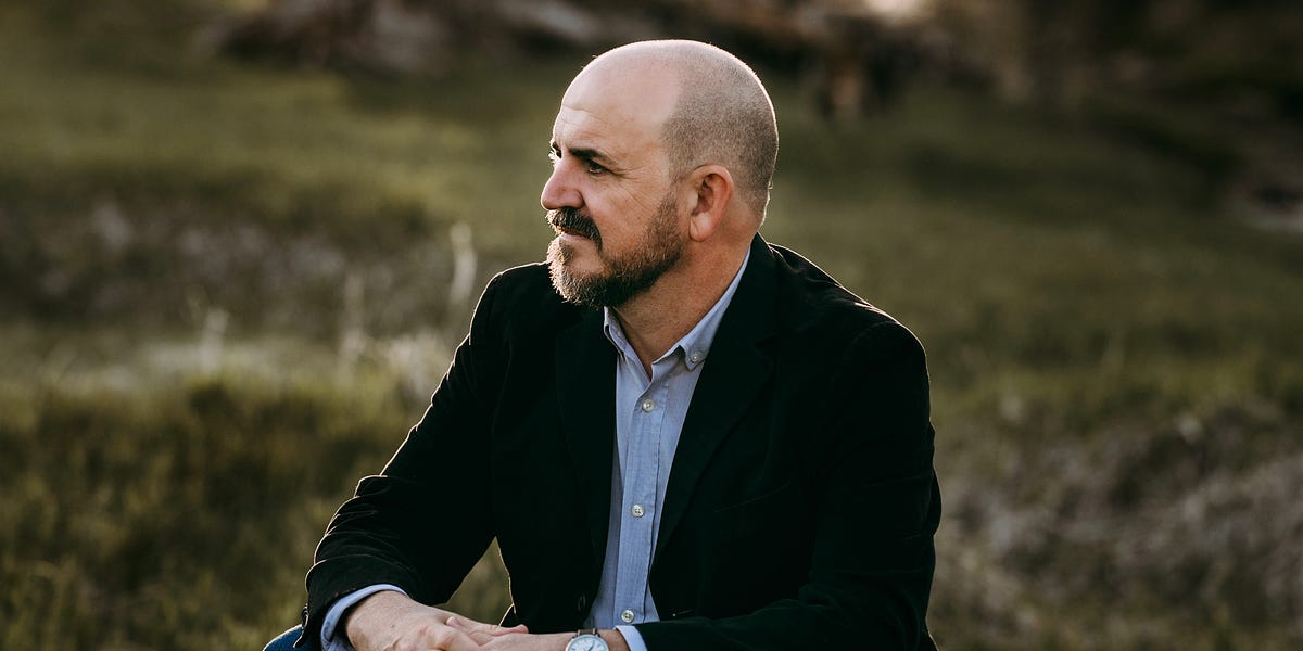 Ryan Soave — Embracing Discomfort, Overcoming Mental Blocks, and ...