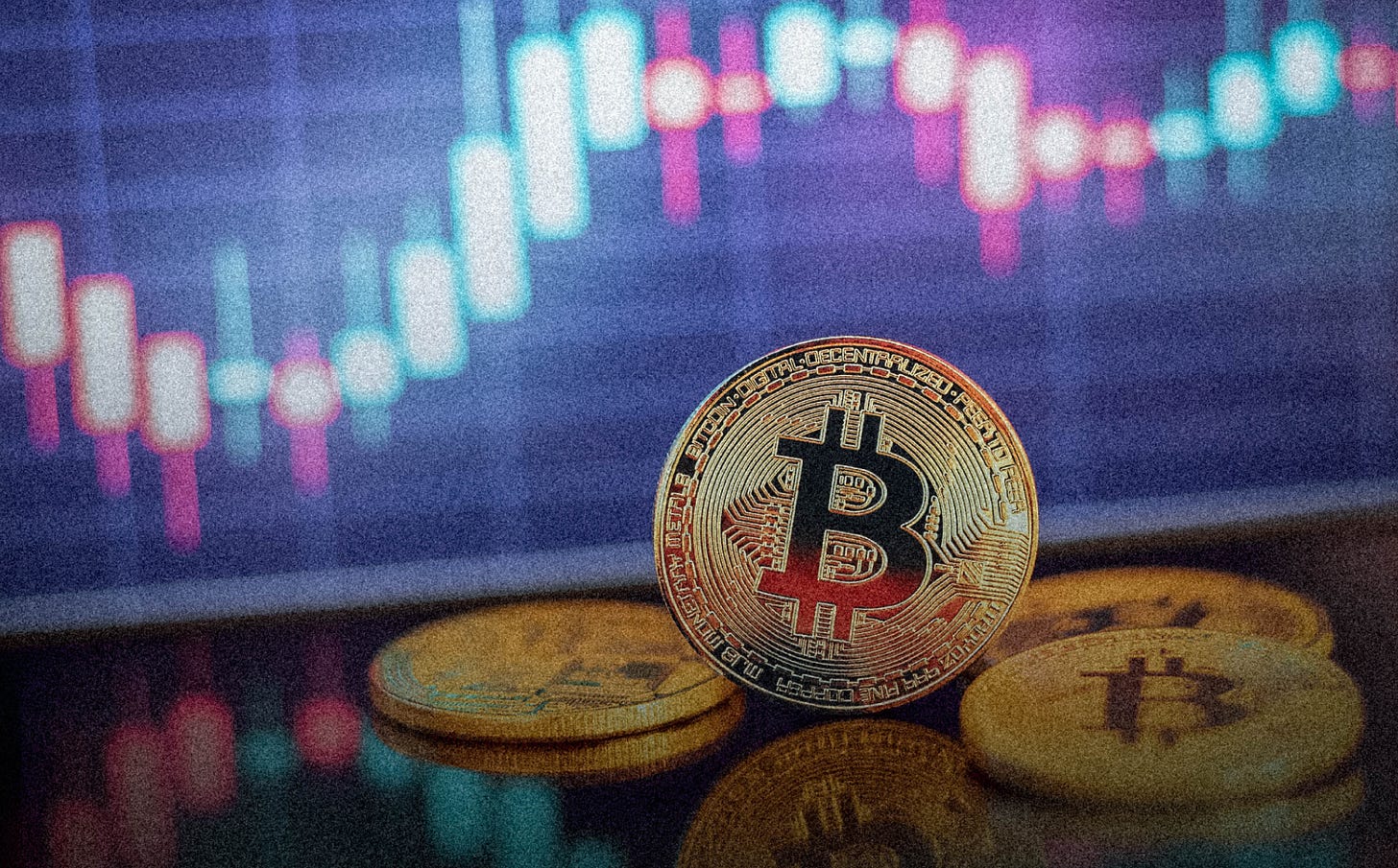 One Big Question: Is Cryptocurrency a Scam? - by Oren Cass