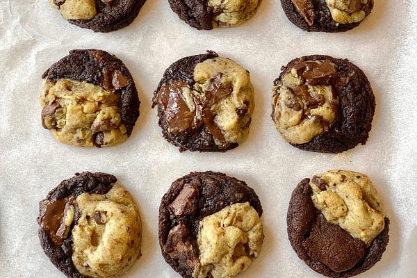 Saweeeties | Substack