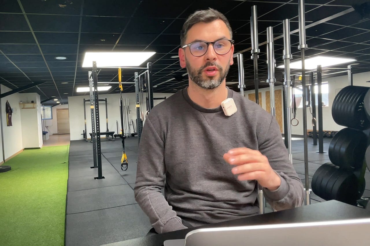 MatCoaching - Coach & Owner | Mathieu Bourgault | Substack