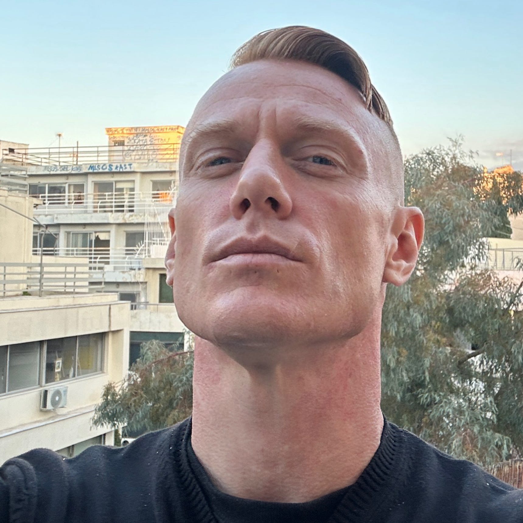 Joe Duncan | Substack