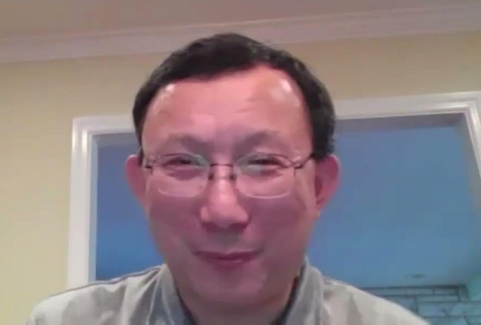 YouTube Video: How Chen Lin is Investing in 2026