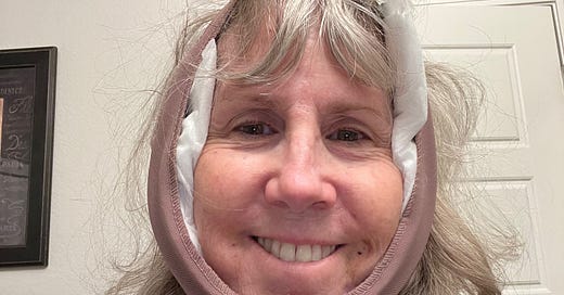 Shayla Renee's Resilient Reflections | Substack