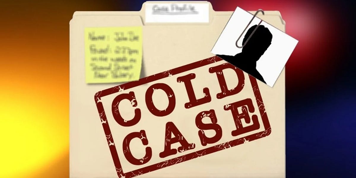 Unsolved True Crime Cold Cases That Still Haunt Us in 2025