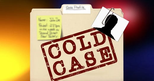 Unsolved True Crime Cold Cases That Still Haunt Us in 2025