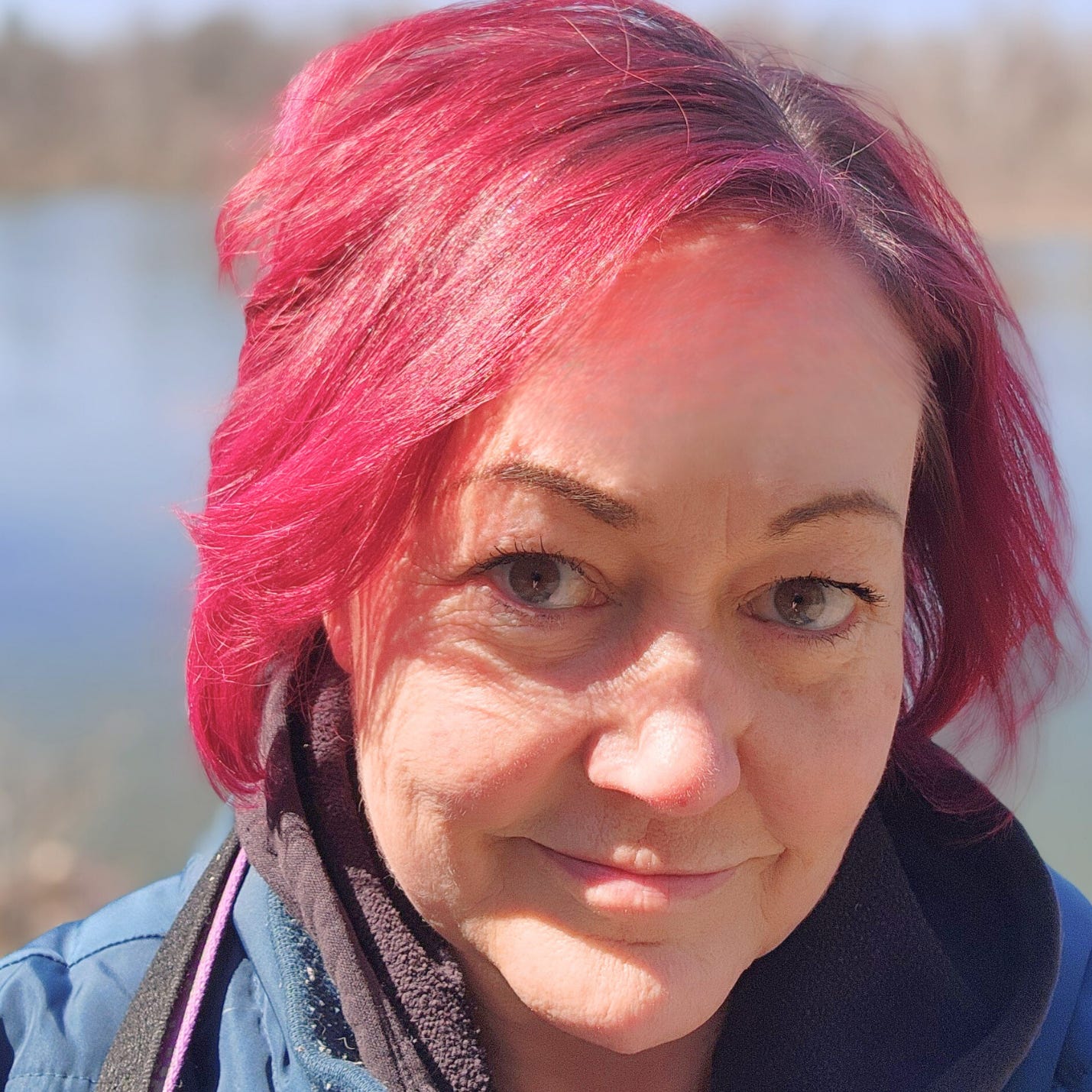 Kelley Murphy | Substack