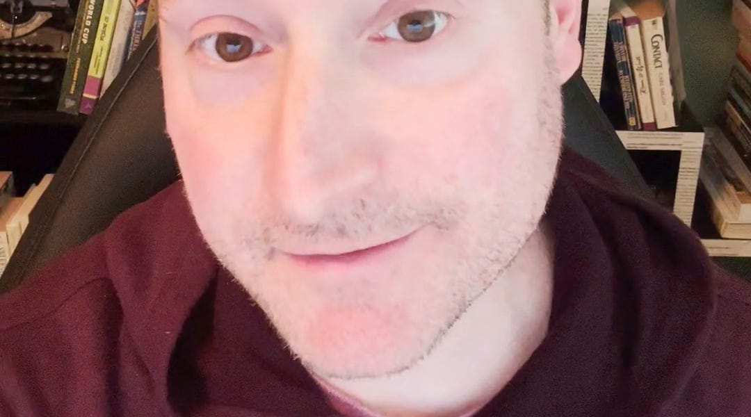 Authenticity Over Popularity - Soul Studios with Andy Myers