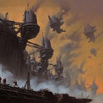 The Archive In Between | Substack