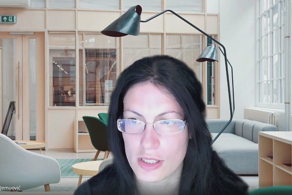 Optivem Journal | Valentina Jemuović | Substack