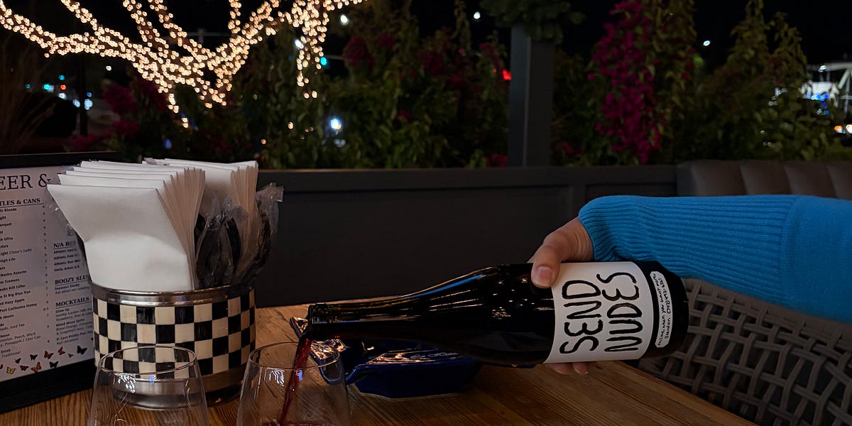 The Desert Standard - Cheers to 2026 :)