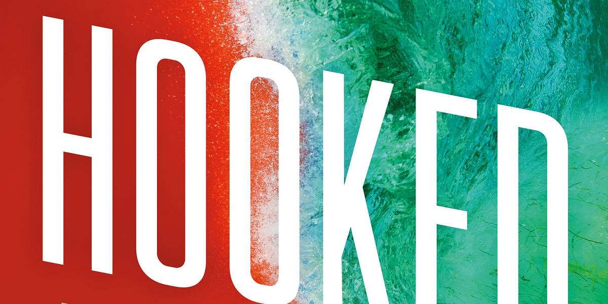 Cover reveal! - by Caitlin Rother - Caitlin’s Substack