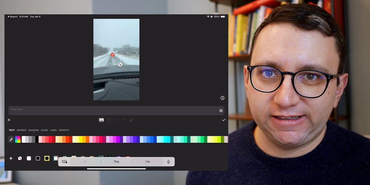 How To Create Captivating Content WITHOUT direct to camera