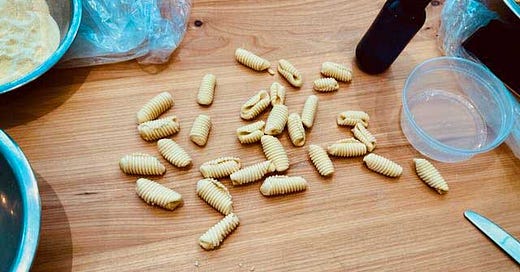 The Magnet | Mark Frauenfelder | Substack