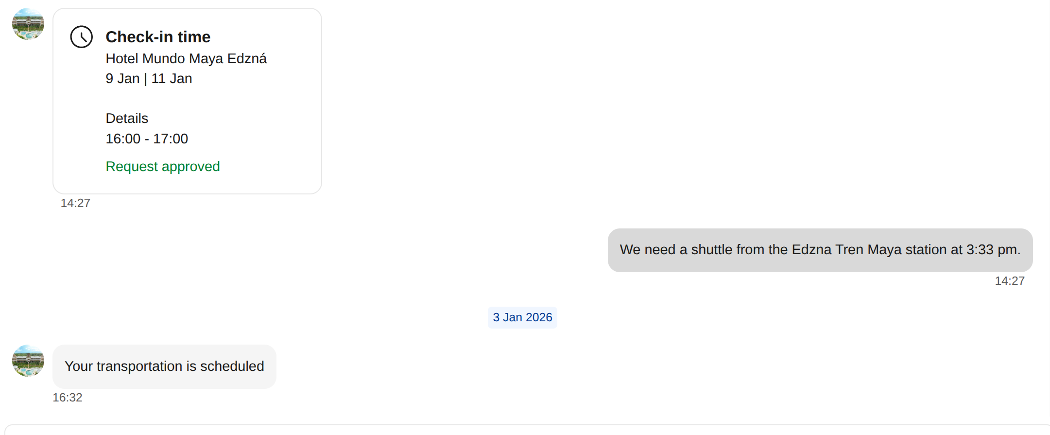 Guide: Tren Maya to Mundo Maya Hotel Edzná