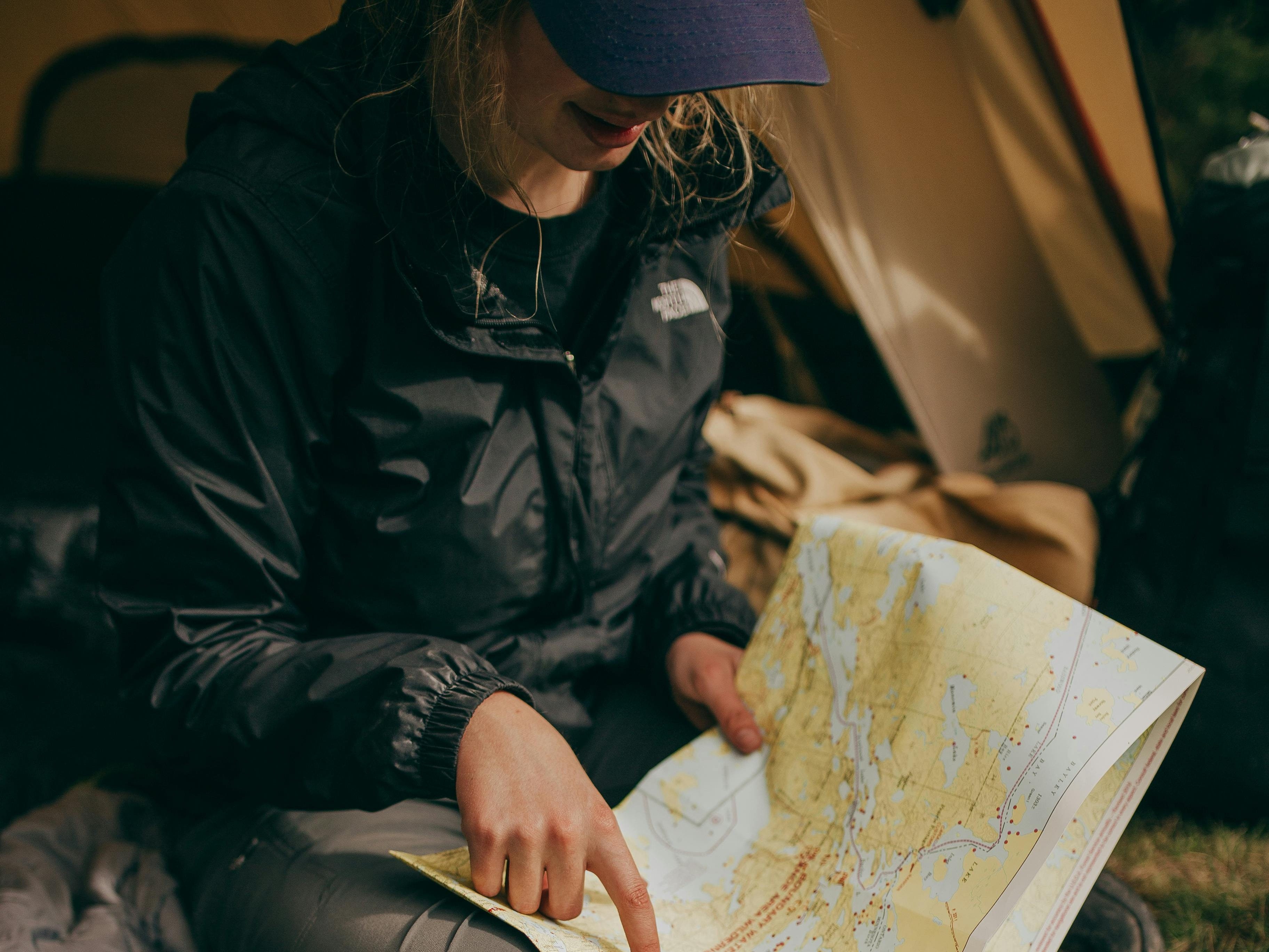 The world through unusual maps - by Smriti Richard