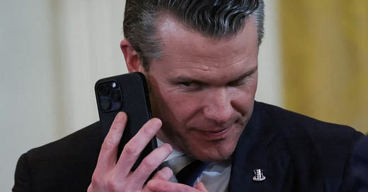 TristanSnell.com | Tristan Snell | Substack