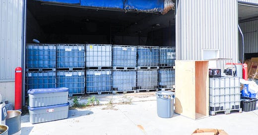 Sam Cooper | Substack