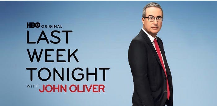 Humor of the week: The Baileys - by Andrew Saidi