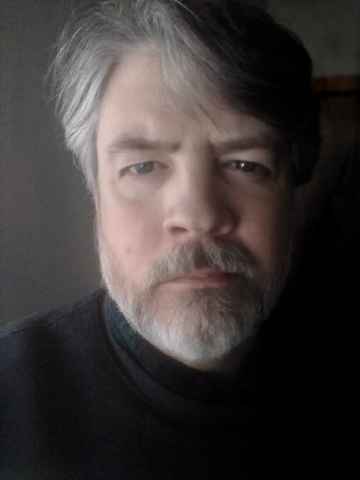 Dean Abbott | Substack