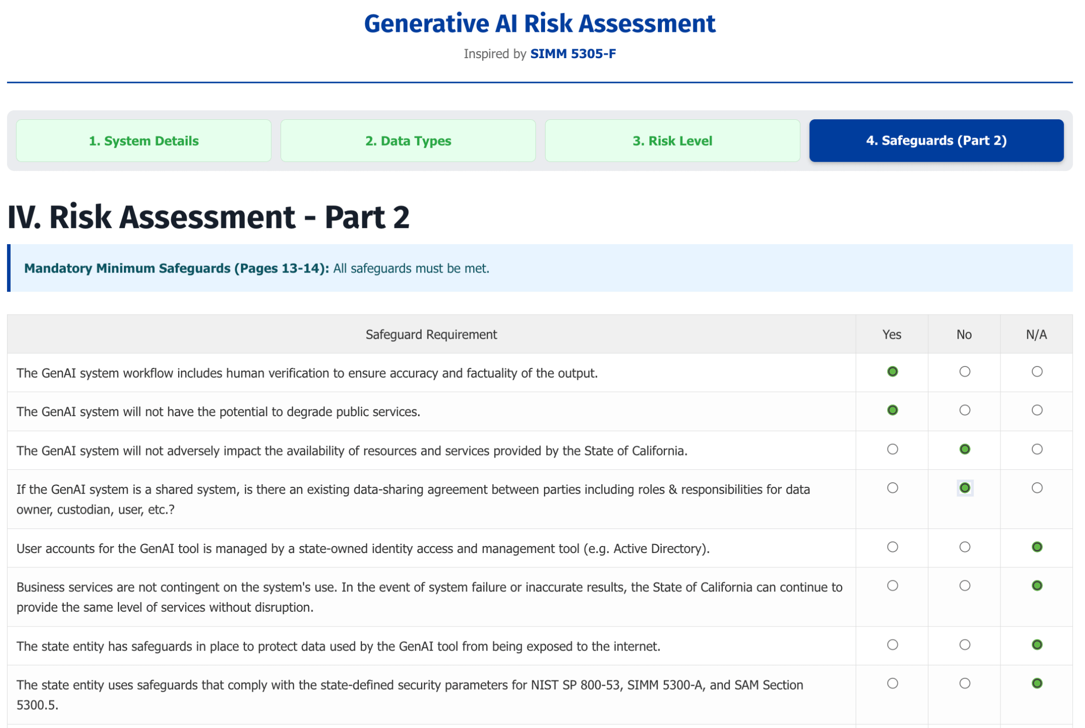 Free Templates From CISO Tradecraft