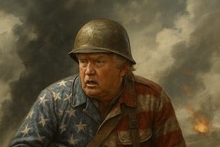 Arnaud Bertrand | Substack