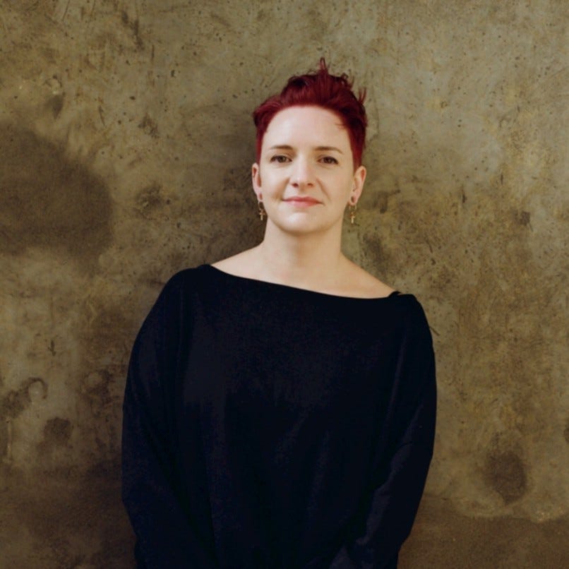 Heather Parry | Substack