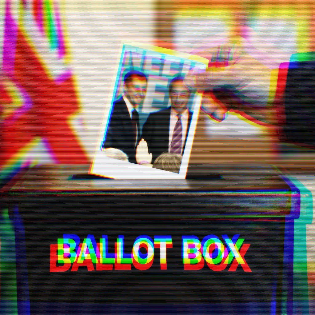 Why there is no defection by-election - by Matt Chorley