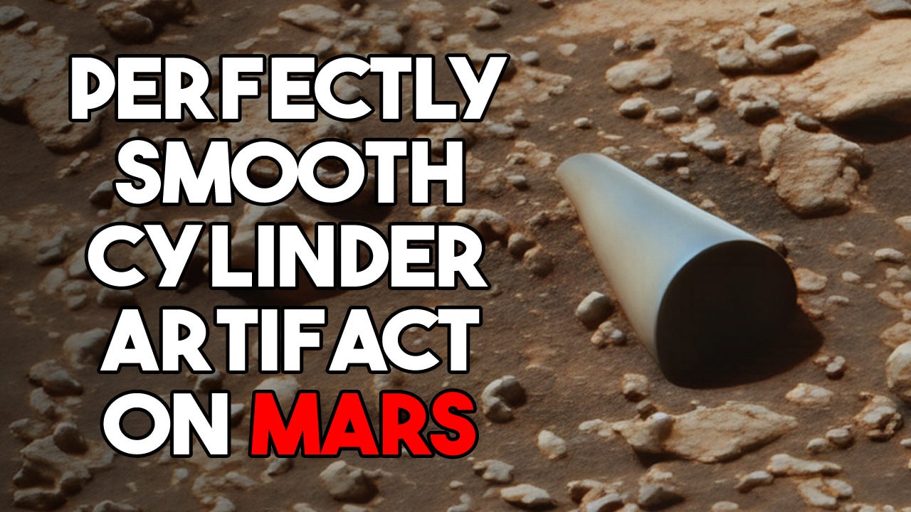 MRO | Barabar Hill Entrances-Like Features on Mars & Perfectly Smooth ...