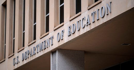 Politics Extra | Taegan Goddard | Substack