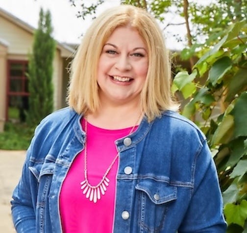 Erin Nicholas Unfiltered: On Politics, Writing Real Passion and ...