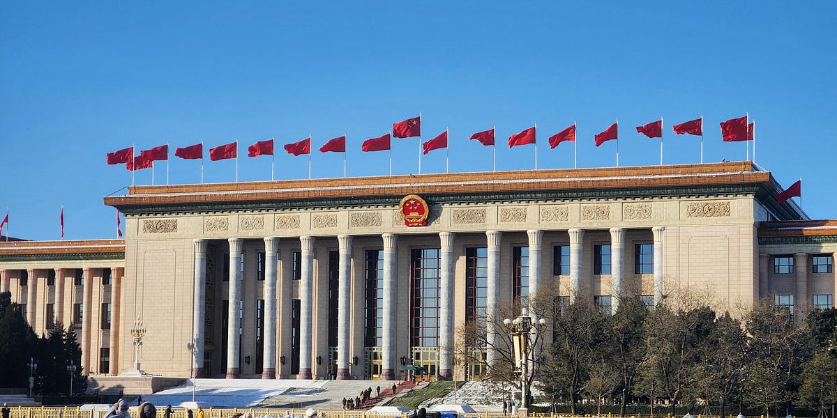 Tim Cook, Nation-Builder - by Chris Keefer - Decouple