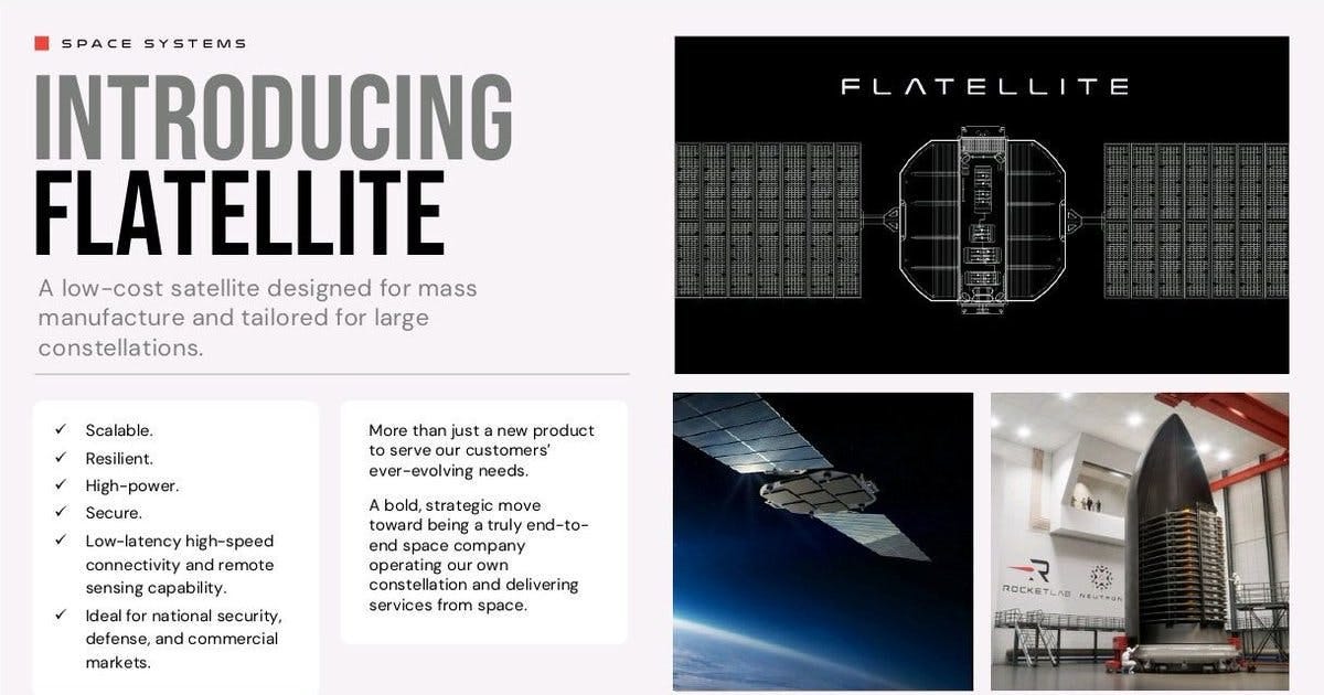 Rocket Lab vs. SpaceX - The Duel for Supremacy in Space