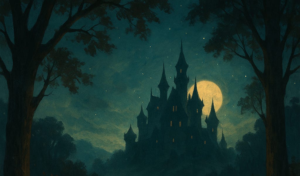 Once Upon a Plot: Fairy Tale Structure for Modern Authors