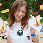 Feeling! Magazine | Jenna O'Brien | Substack