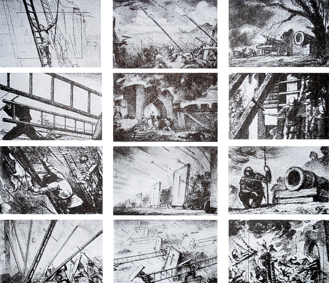 The Avant-Garde Origins of 'Gumby'