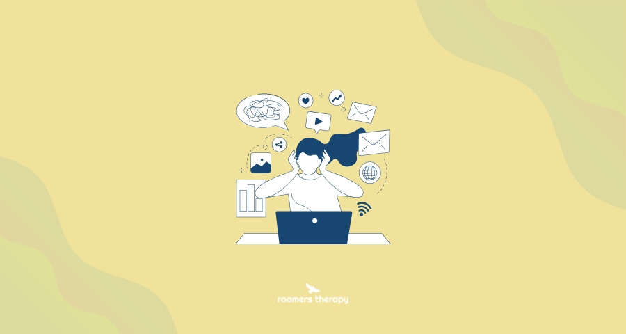 How Hyper Fixations Can Both Foster and Hinder Growth?