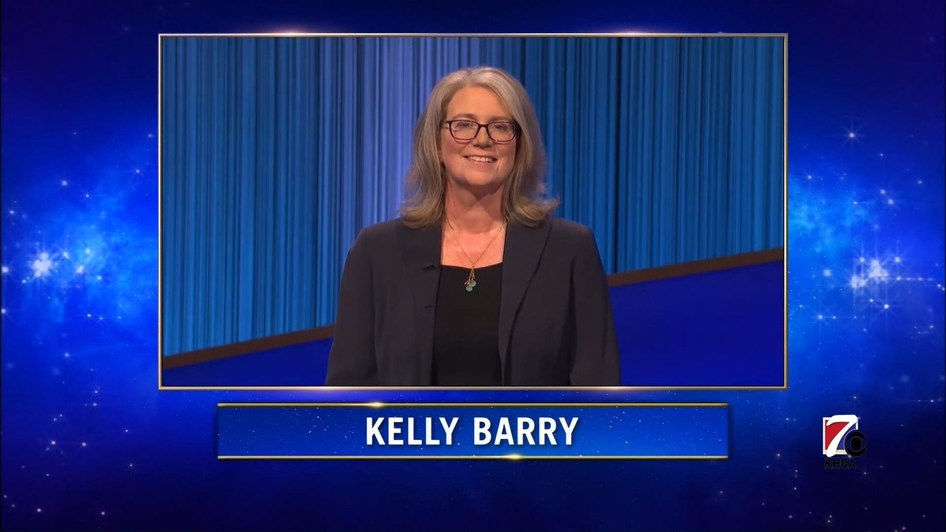 Monday 3/20/23 Jeopardy! Fashion Recap - by Lilly