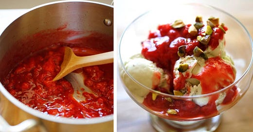 Entertaining with Beth | Substack