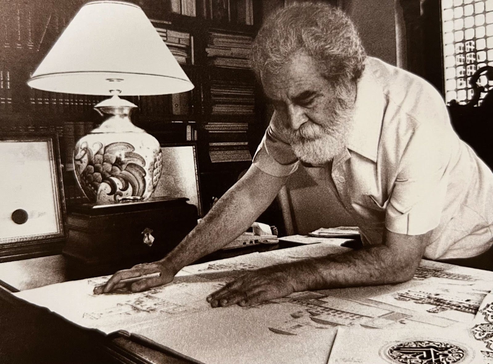 Be Legendary — The Legacy of Syed Muhammad Naquib al-Attas & His ...