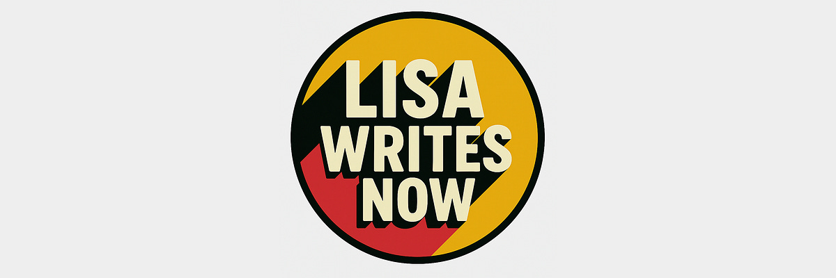lisa writes