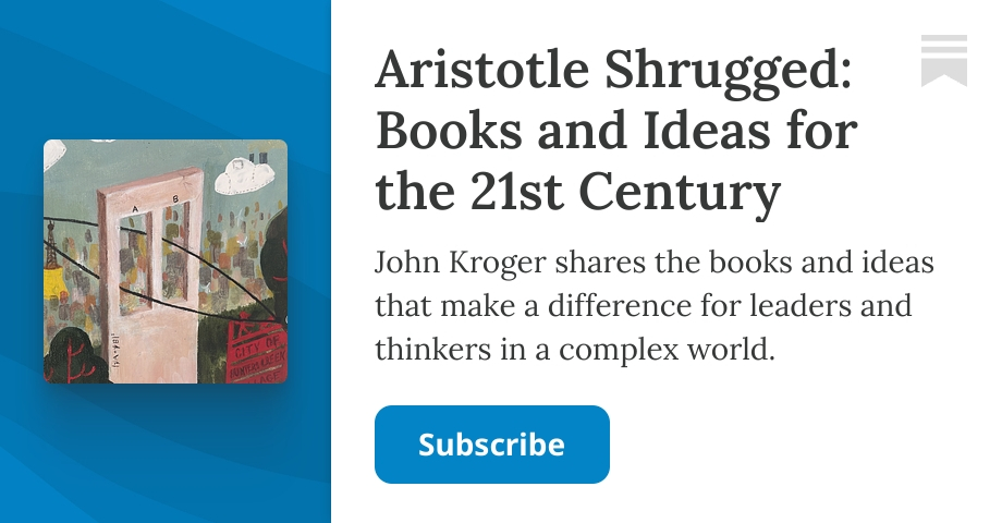 What is Bad Leadership? - by John Kroger