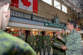 PeaceQuest | Steve Staples | Substack