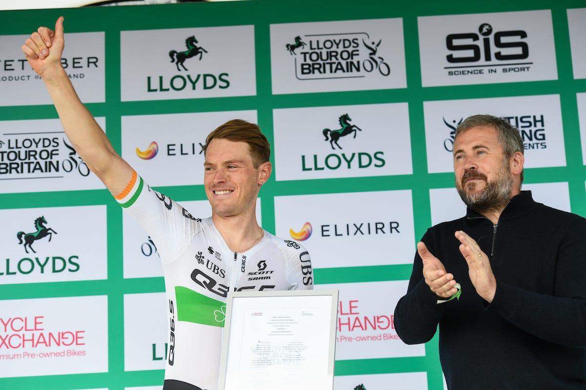 🚨 Ranking the top 100 cycling transfers ahead of 2026 - Nos 70-41