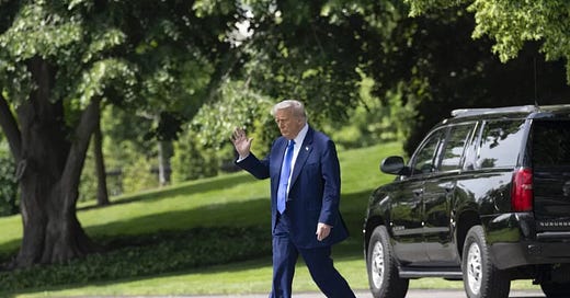 John Quiggin's Blogstack | Substack