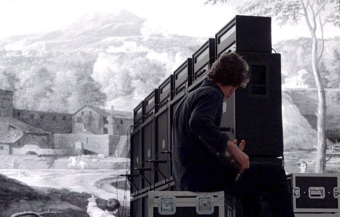 These are the 25 most iconic sound artworks of the 21st century (so far ...