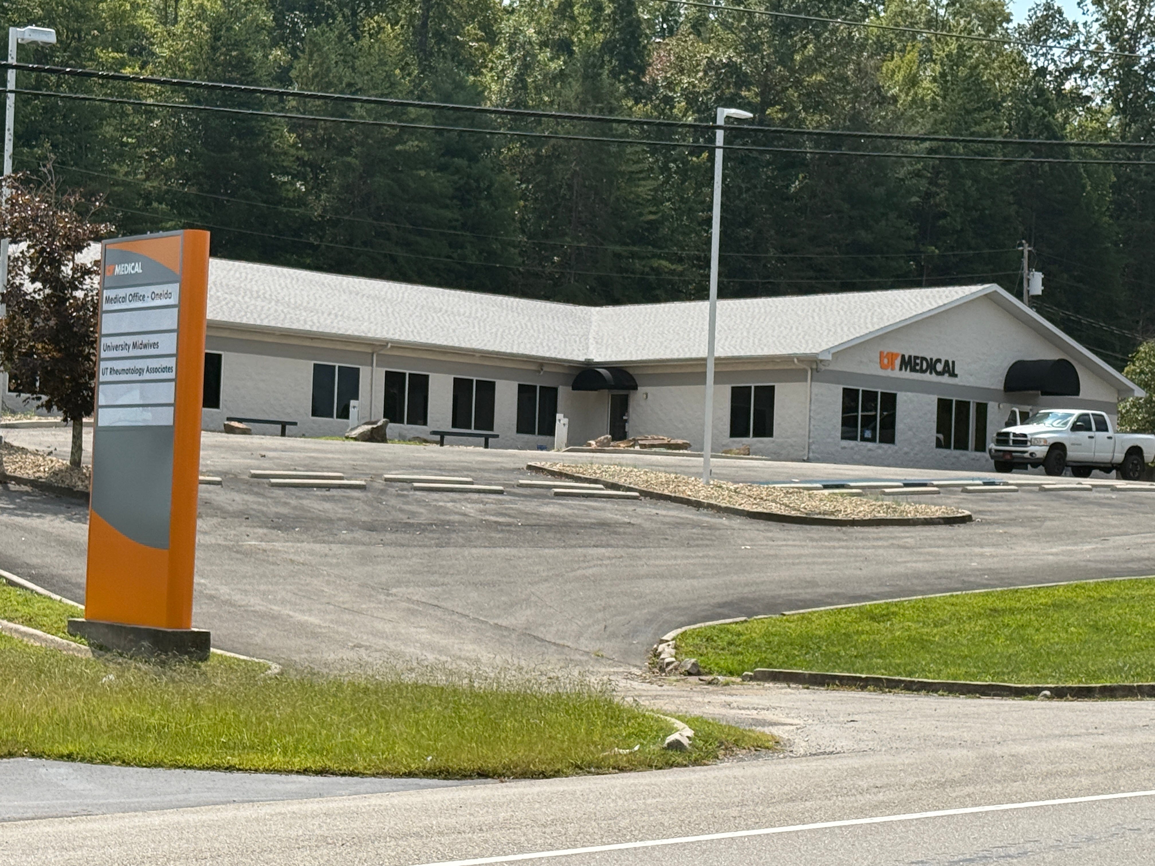 UT Medical Center opening specialty office in Oneida