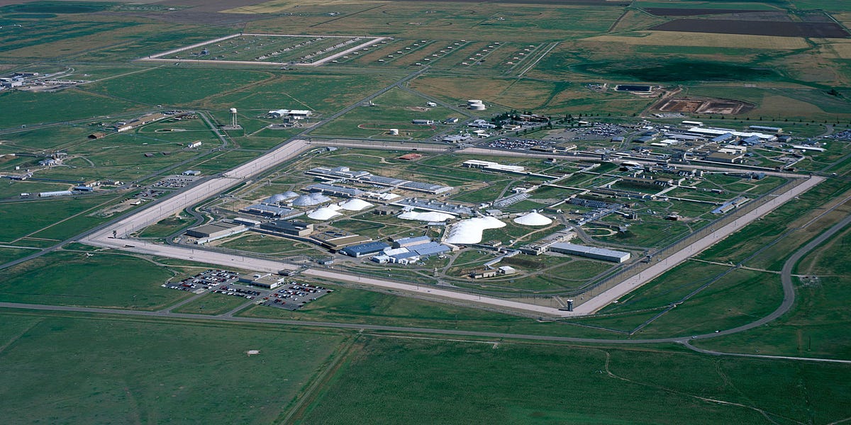 UAP Incursion at Pantex Nuclear Facility Revealed in Newly Released ...