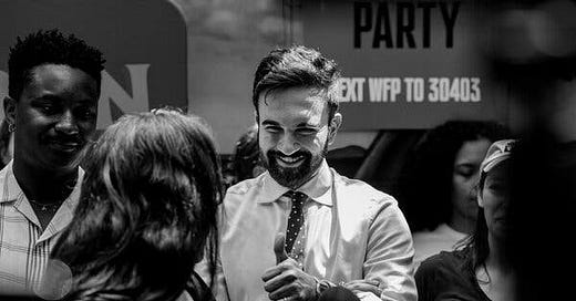 Policy Tensor | Substack