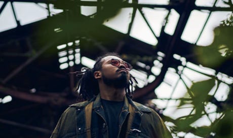 Jazz of Japan | Brian McCrory | Substack